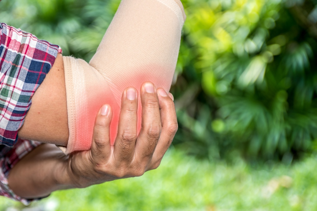 Ask Dr. Leigh: How does cannabis treat pain? | GreenState