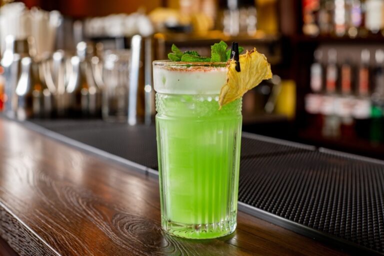 Liquid marijuana recipe: hold the booze, add some weed | GreenState