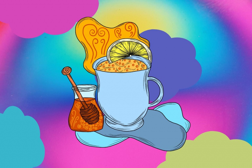 Lemon tek: the citrus-based magic mushroom hack | GreenState | GreenState