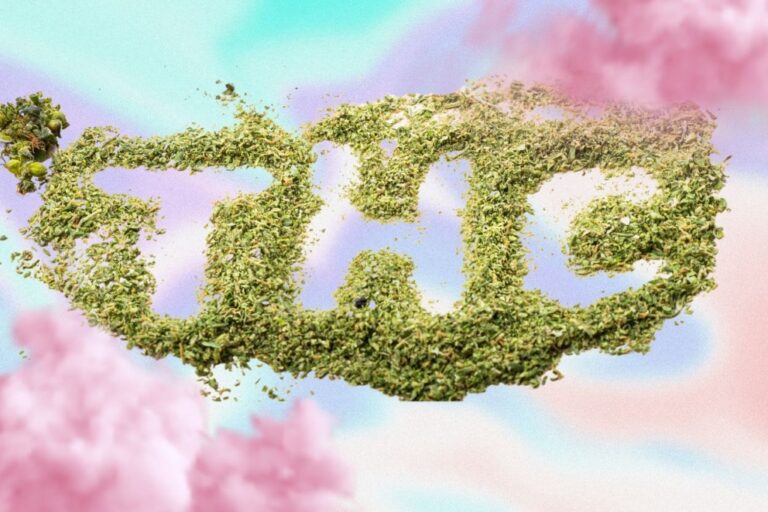 Powdered THC: what is it and how does it work? | GreenState