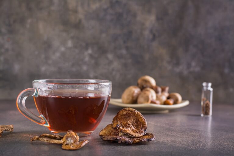Shroom tea – how to make, dose, and enjoy | GreenState