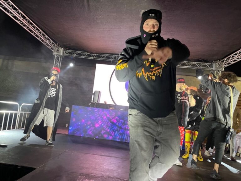 What happens when you combine 4/20 and 7/10? National Hashhole Day ...