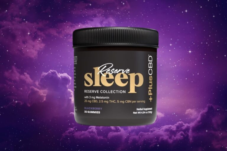 26 best cannabis sleep products for all 50 states | GreenState