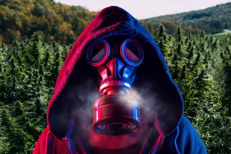 Gas Face strain: cannabis that fuels the flame | GreenState