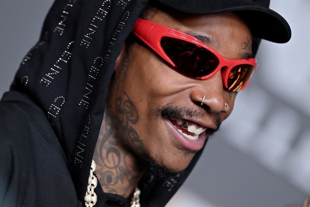 Wiz Khalifa Story Highlights Why Being A Stoner Parent Isn t A Headline Wiz Khalifa Story Highlights Why Being A Stoner Parent Isn t A Headline