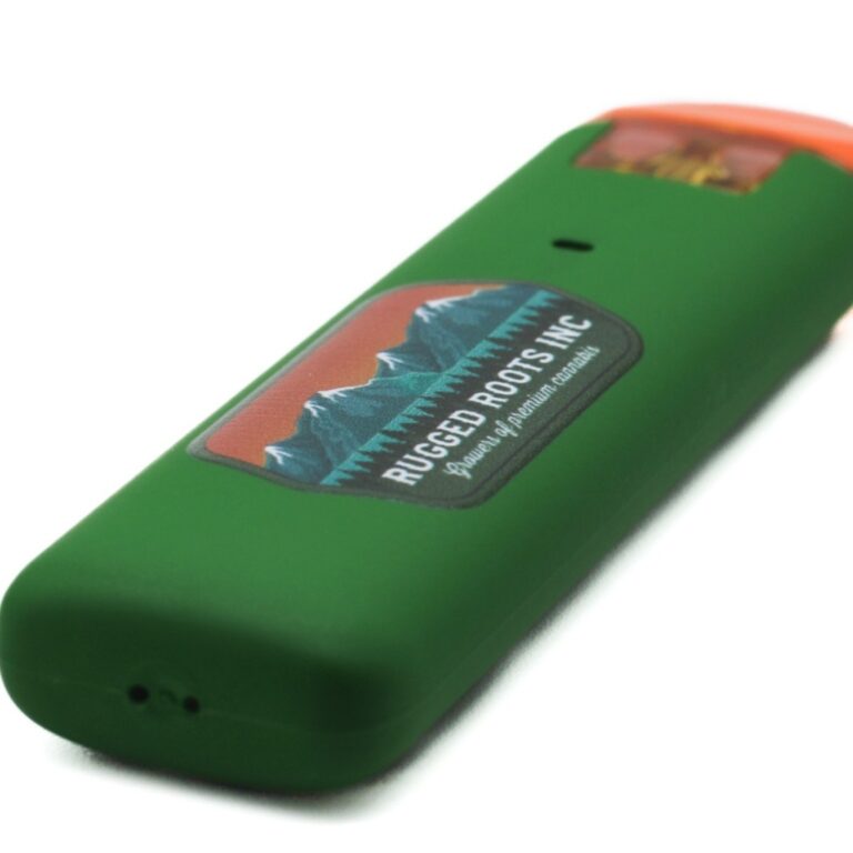 GreenState cannabis rankings: top brands in Maine | GreenState