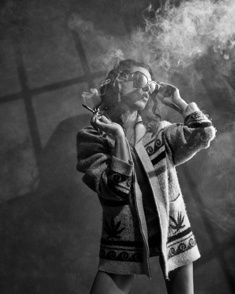 Stoner-core is going mainstream, weed’s fashionistas weigh in | GreenState