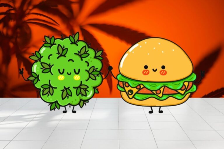 Hash Burger strain information, history, and effects | GreenState