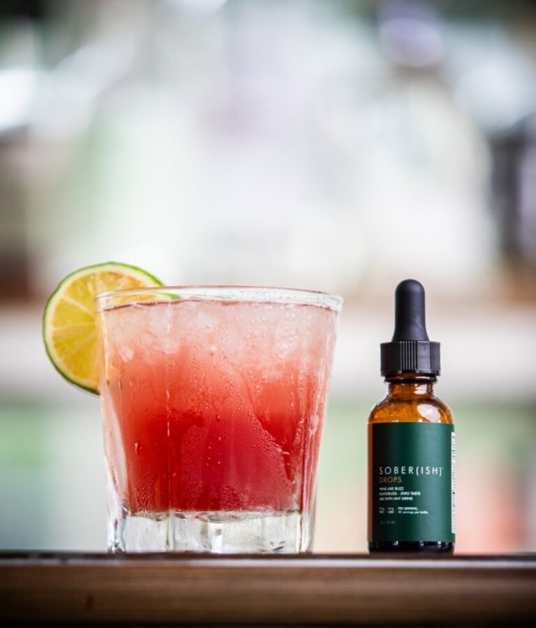 Sober(ish) drink shop speaks to growing trend | GreenState