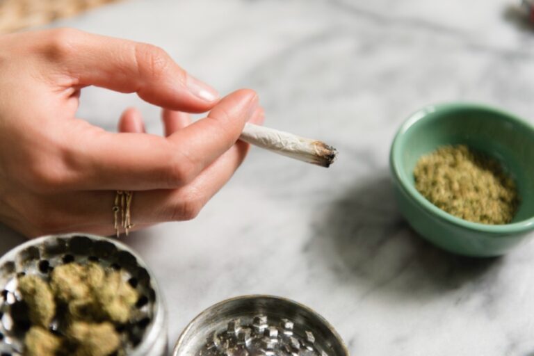 How long does a weed high last? It depends | GreenState